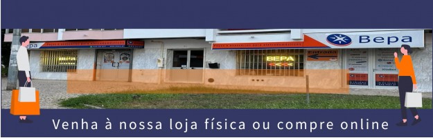 Bepa | Peças e acessórios para electrodomésticos