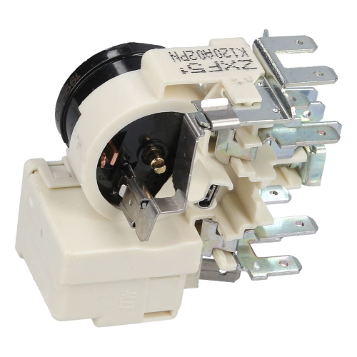 RELE TERMICO COMPRESSOR ACC