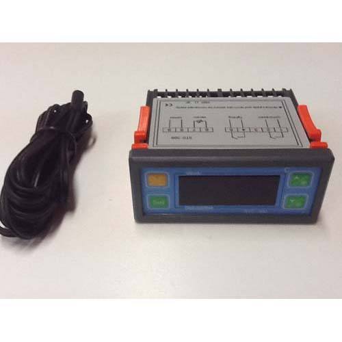 TERMOSTATO DIGITAL EW961 ELIWELL 220V