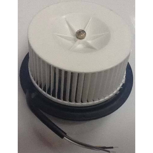 MOTOR EXAUSTOR TEKA CNL 2002 DIREITO